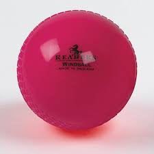 Readers Windball Practice Cricket Ball (Box Of 6) – Harris Sports Equipment